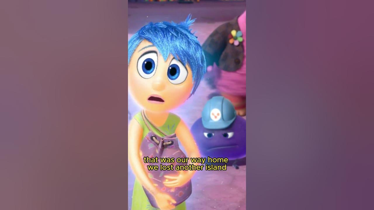 Inside Out 1 46 - YouTube