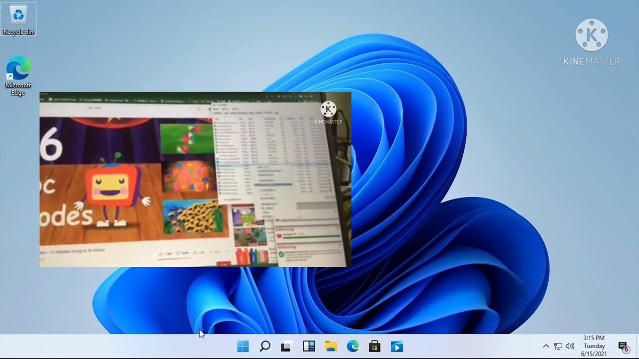 ABC Song Has BSOD has BSOD - YouTube