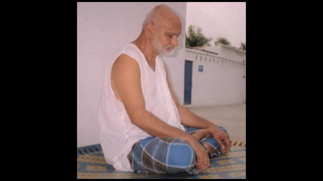 Speech Khawaja Shamsuddin Azeemi on Urs 1992 Huzoor Qalandar Baba ...