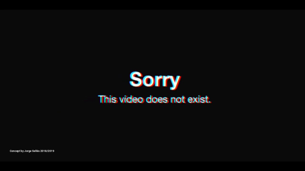 Sorry. This video (about stage of crucial becoming) does not exist ...