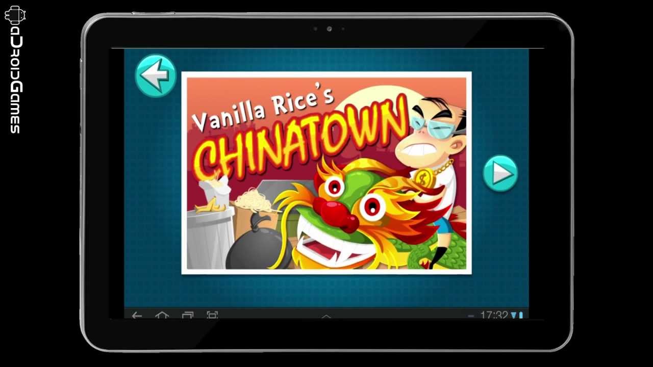 Dave & Chuck's Kick-Ass Game - Gameplay - [FULLHD] - YouTube