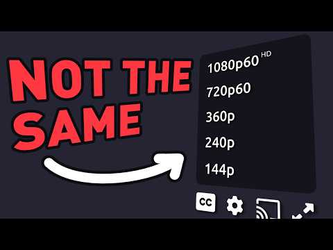 This Video is Different at 360p