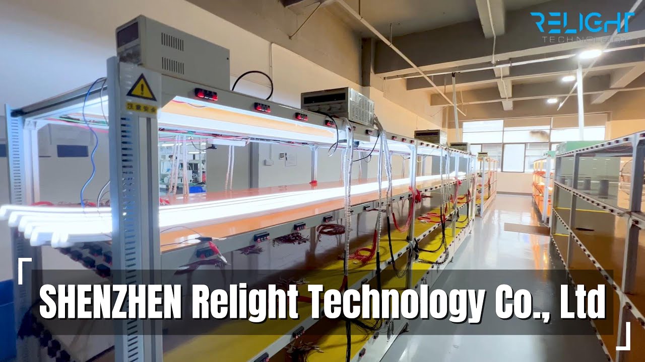 Shenzhen Relight Technology Co., Ltd. - SMD LED Module Manufacturer ...