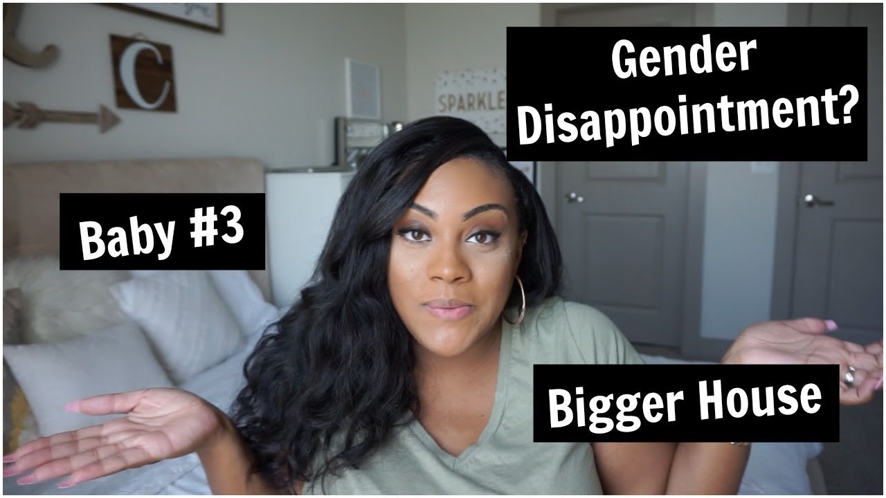 BABY #3, MOVING, GENDER DISAPPOINTMENT? - UPDATED Q&A - YouTube