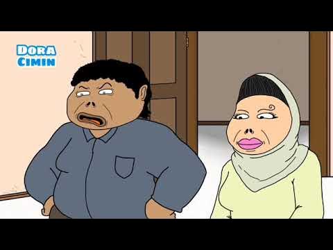 bunga matahariku part 2 - animasi doracimin - YouTube
