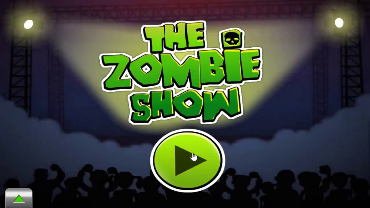 ¡Exterminated Plague! -The Zombie Show Complete Walkthrough ...