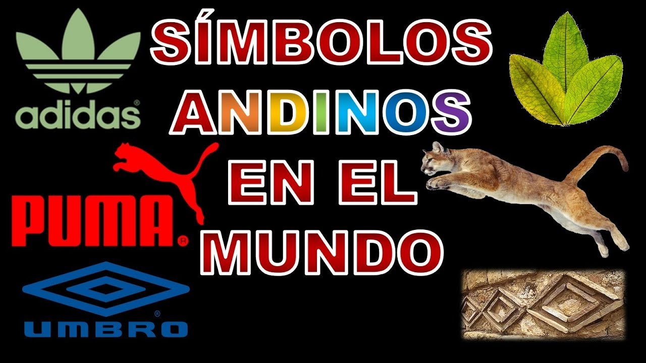 Símbolos Andinos en el mundo | Rusbel Mollo (parte 1) - YouTube
