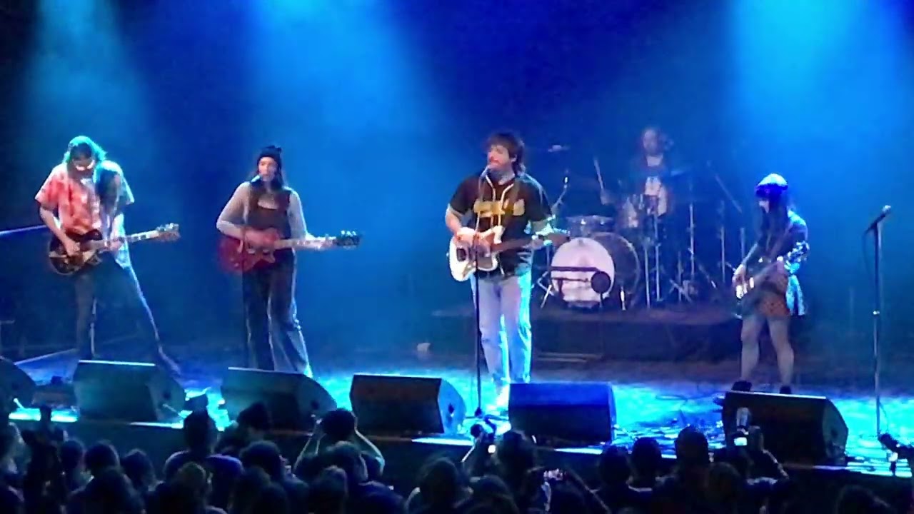 Durry Hasta La Vista Baby live First Ave best New Bands 2021 durry-hasta-la-vista-baby-live-first-ave-best-new-bands-2021