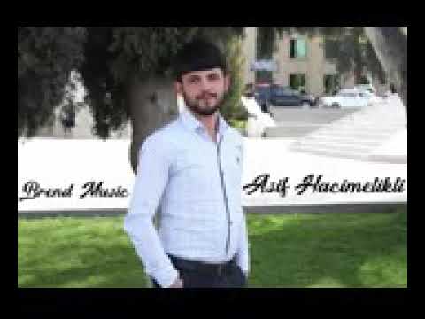 Rep Asif Hacıməlikli