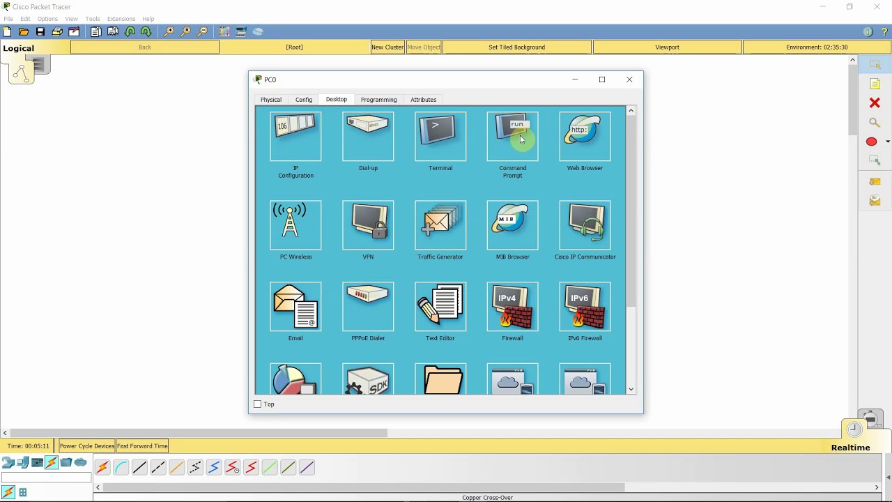 End Devices - YouTube