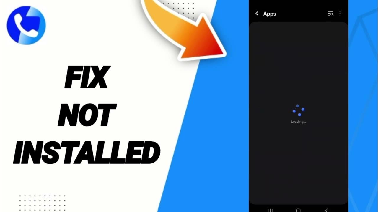 How To Fix Not Installed On Truecaller App 2025 - YouTube