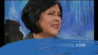 Ivette Cepeda - Regresamelo todo. Entre Manos. Dirección Juan Carlos ...