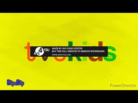 preview 2 tvokids effects on avs video editor version - YouTube