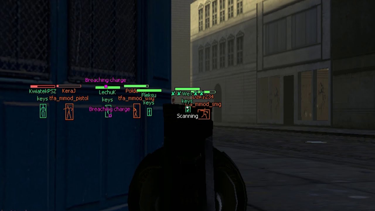 Polish hl2rp experience - YouTube