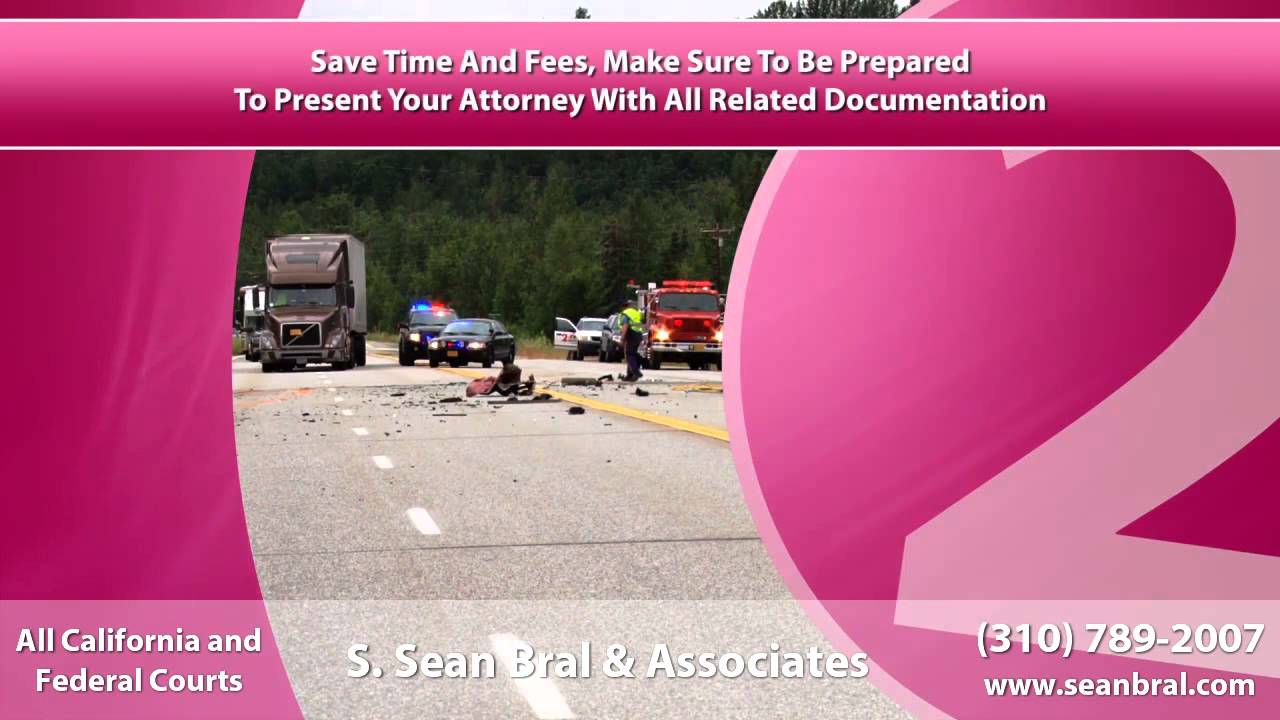 S. Sean Bral Associates vF3 - YouTube