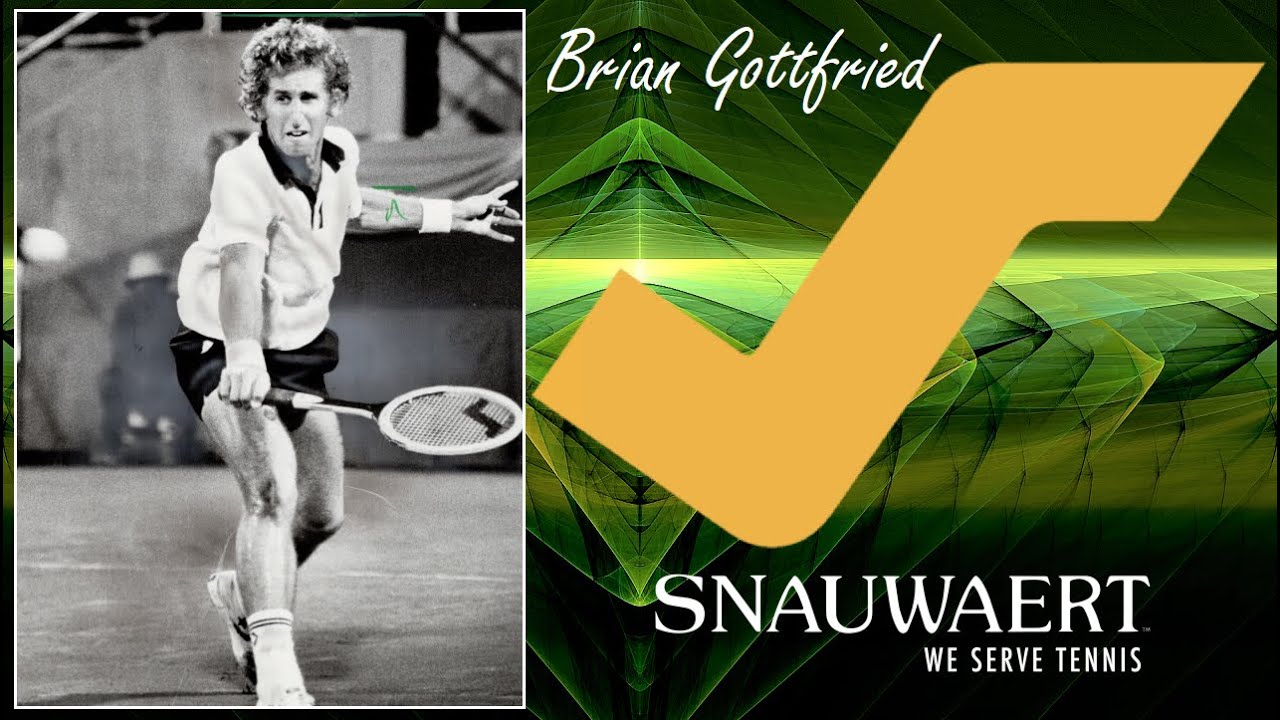 SNAUWAERT AND BRIAN GOTTFRIED - YouTube