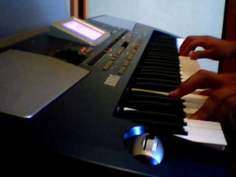 Modern Talking - Cheri cheri Lady Korg pa 500