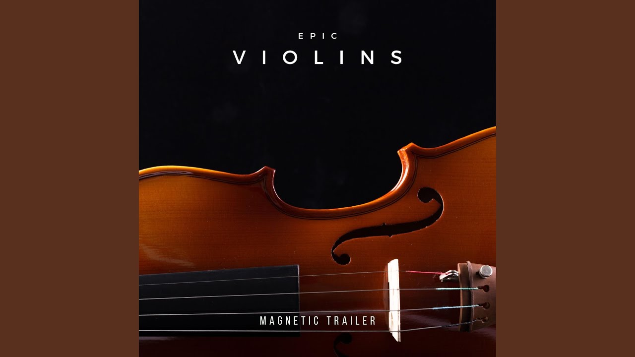 Epic Violins - YouTube