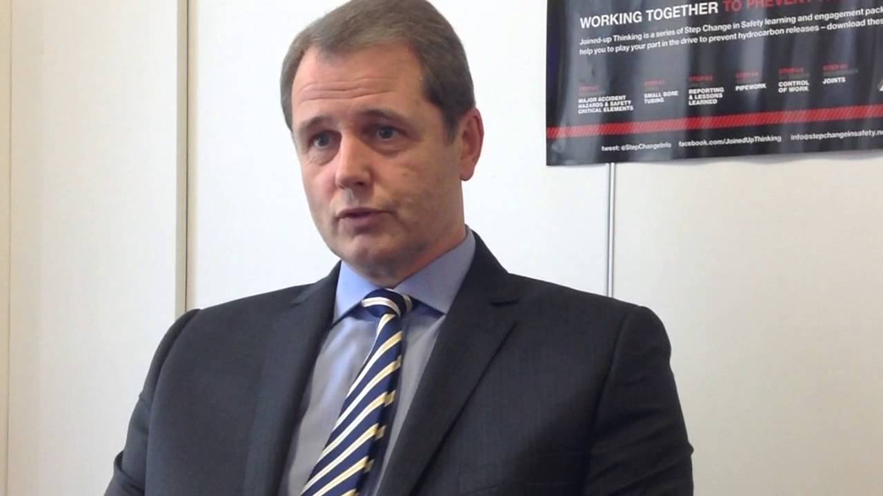 Meet the Leadership Team: Donald Taylor - YouTube