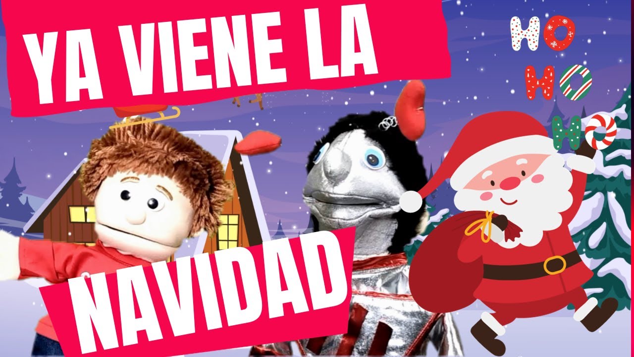 Ya viene la Navidad! Descubriendo el Significado de los Regalos y ...