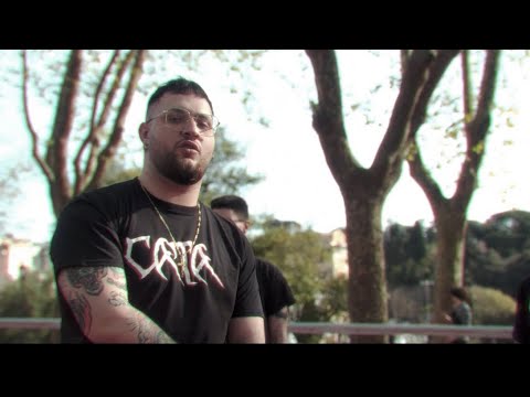 CATA - CATA (Official Video) - YouTube