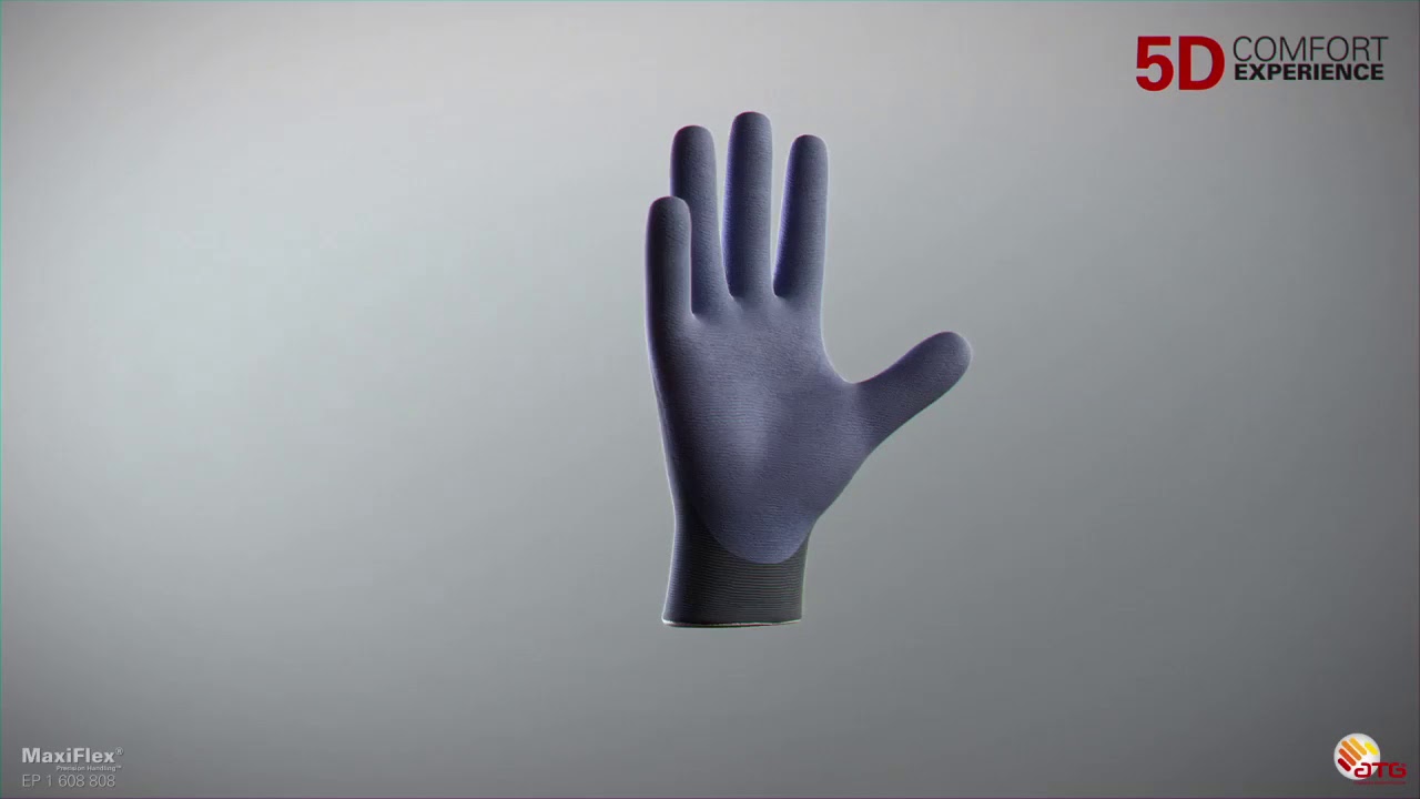 MaxiFlex® Elite™ - YouTube