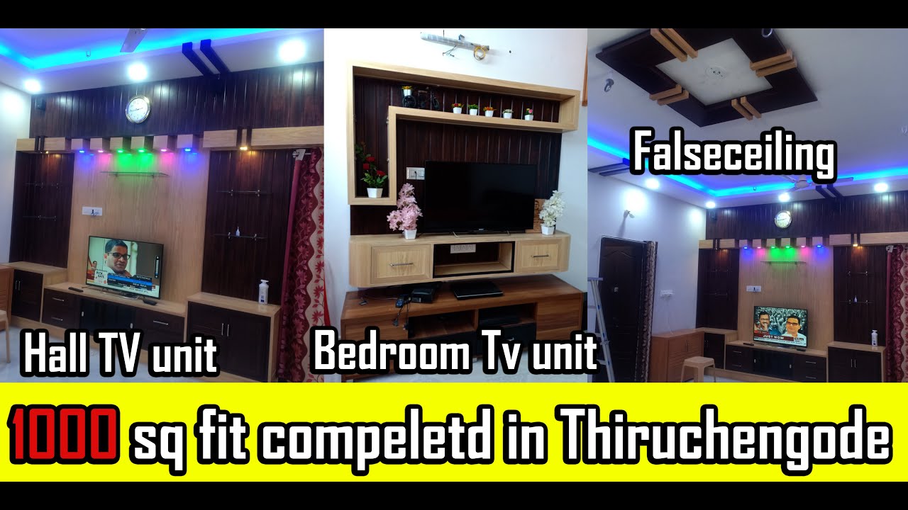 PVCInteriors | Low Cost PVC Interiors | Low budget PVC Interior Design ...