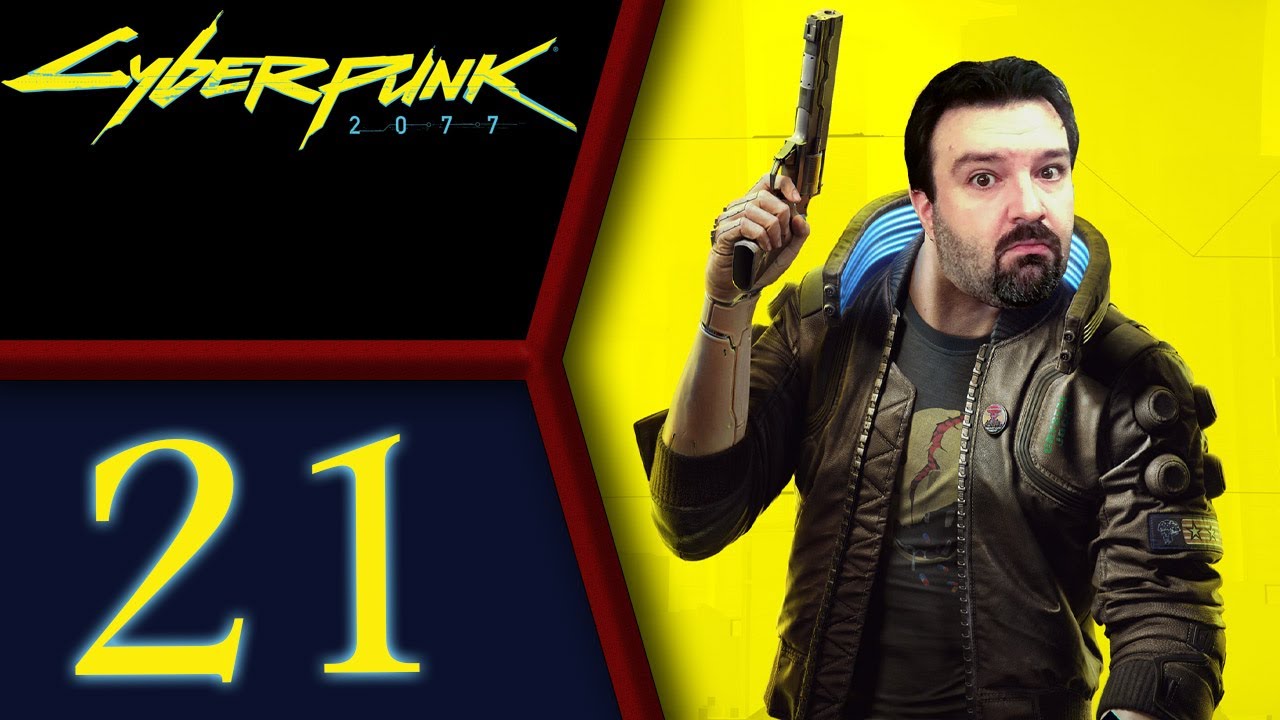 Cyberpunk 2077 (PS5) playthrough pt21 - Saul's Rescue/Delamin's Been ...