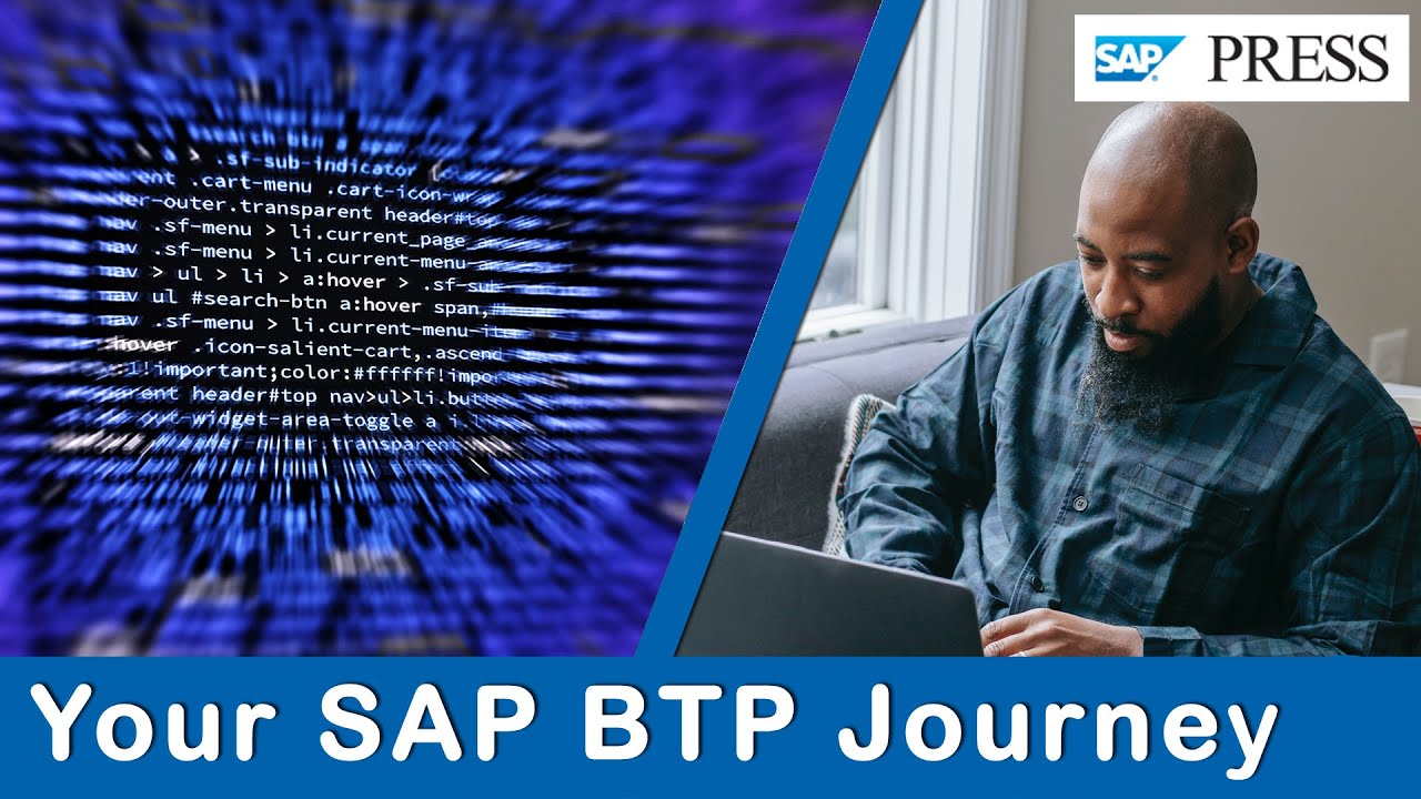Learn SAP BTP With These Books From Experts Consultants And SAP learn-sap-btp-with-these-books-from-experts-consultants-and-sap
