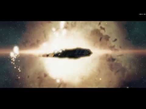 BSG Deadlock - First Nuke - YouTube