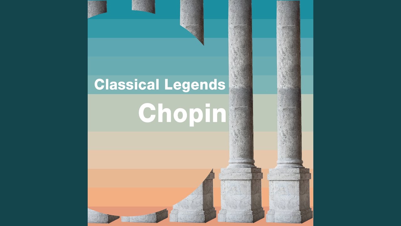 Chopin: 12 Etudes, Op. 10 - Paderewski Edition - No. 2 in A minor ...