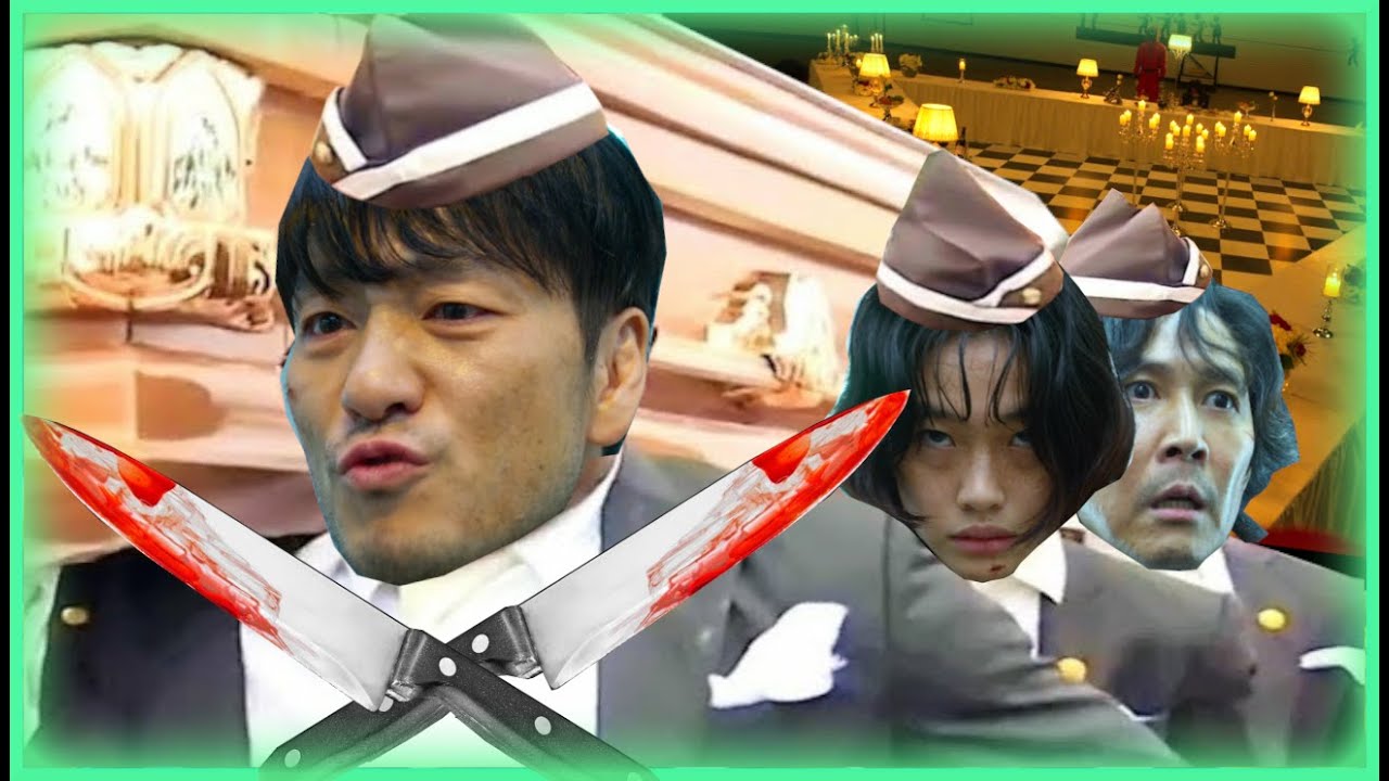 Ojingeo geim Remix - Meme Song - YouTube