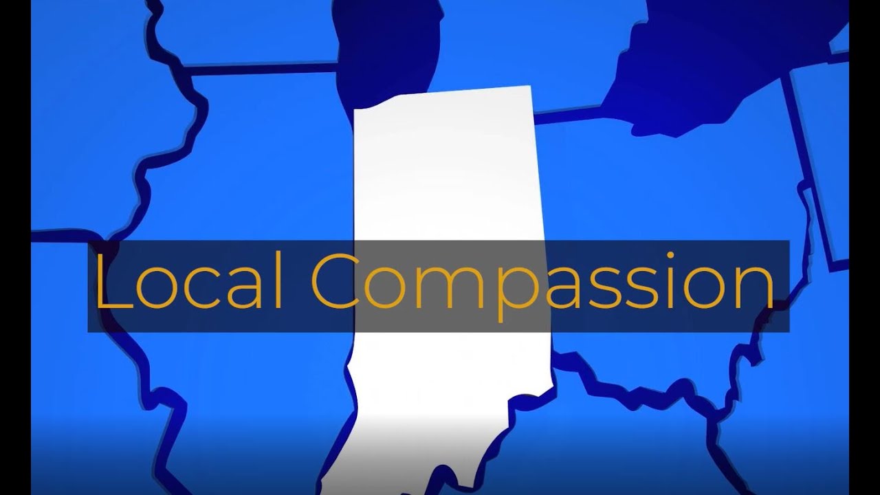 Local Compassion by Colby Cox - YouTube