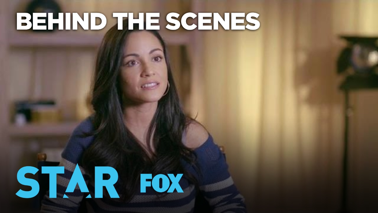 Road To Stardom: Sharlene Taule | Season 1 | STAR - YouTube