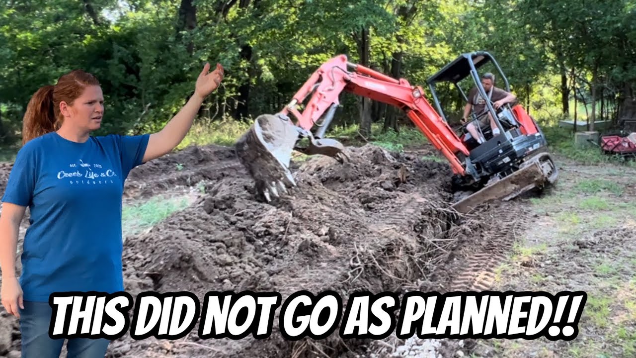 Look What We Installed In Our Tiny Home. This Is A Big Change For Our ...