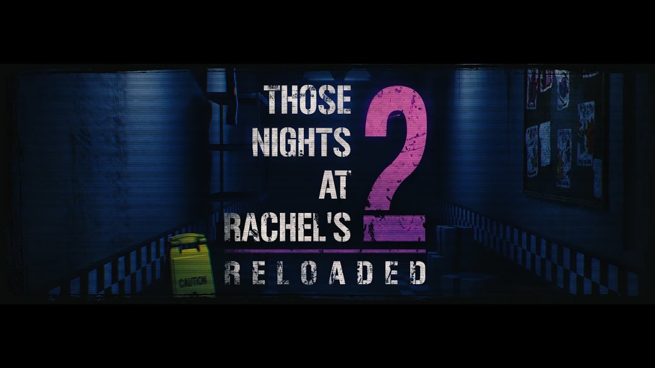 TNaR 2 Reloaded - YouTube