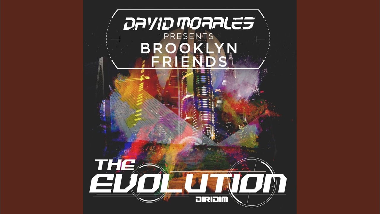 Evolution, Pt. 1 - YouTube