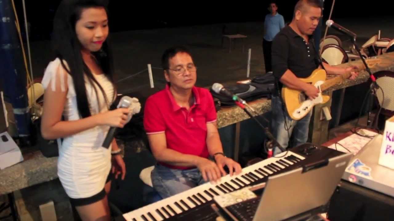 Live Band, Blue Rock Resort (Subic Bay).mov - YouTube