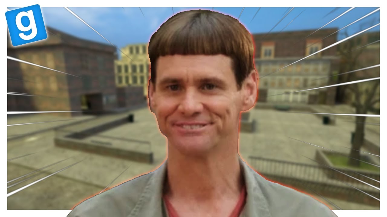 Trolling the Dumbest Roleplayers...GMOD RP - YouTube