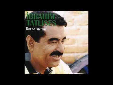 İbrahim Tatlıses-Hor Görme Garibi