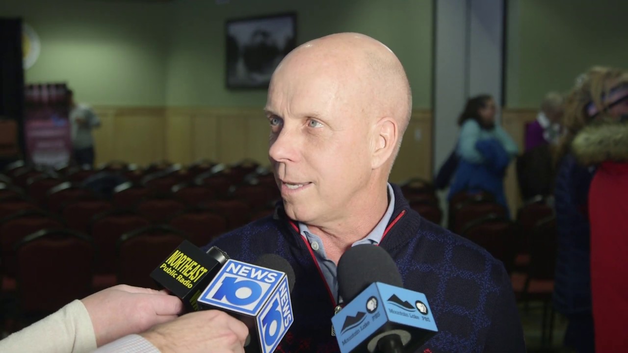 Scott Hamilton FULL Interview with Jack LaDuke - YouTube