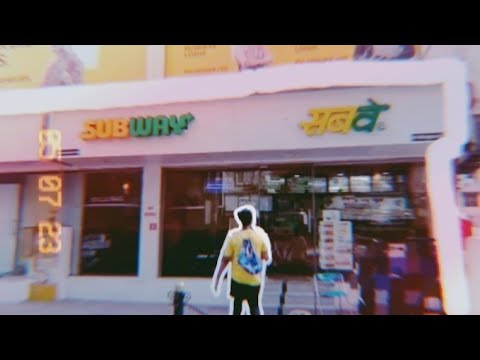 I made fry omelet in subway ? 🍳😱 - YouTube