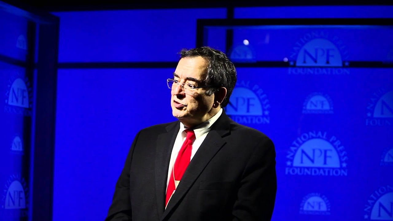 Robert B. Diasio, M.D., Director Mayo Clinic Cancer Center - YouTube