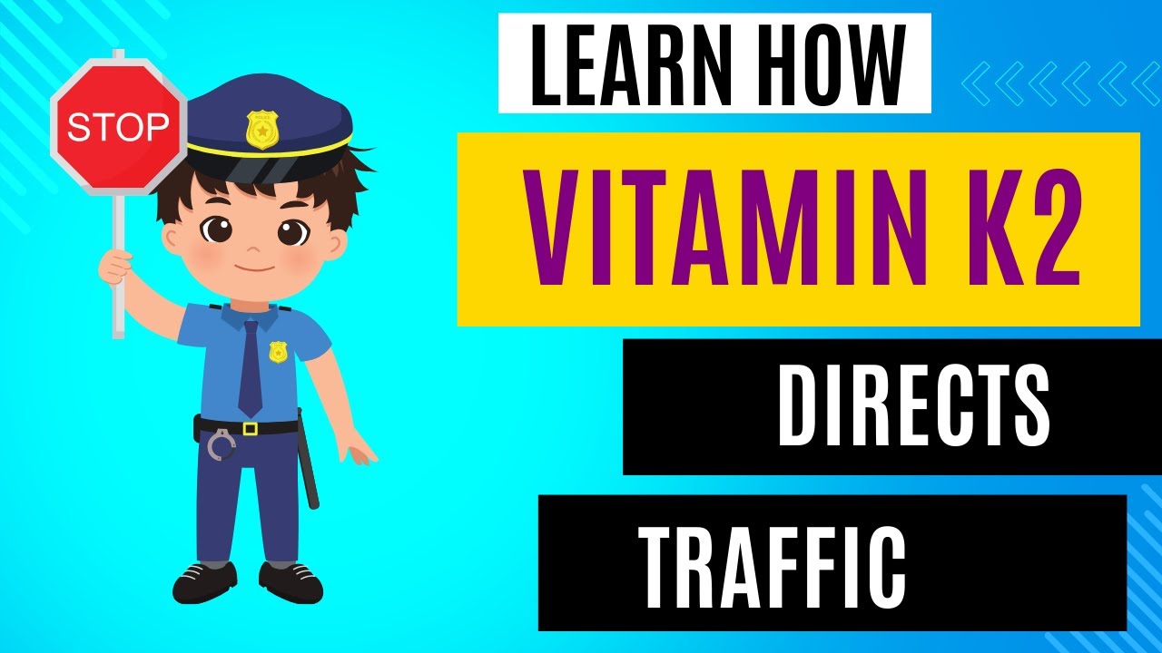 Unlock The Power Of Vitamin K2 Prevent Bone Fractures And Heart Disease 0513