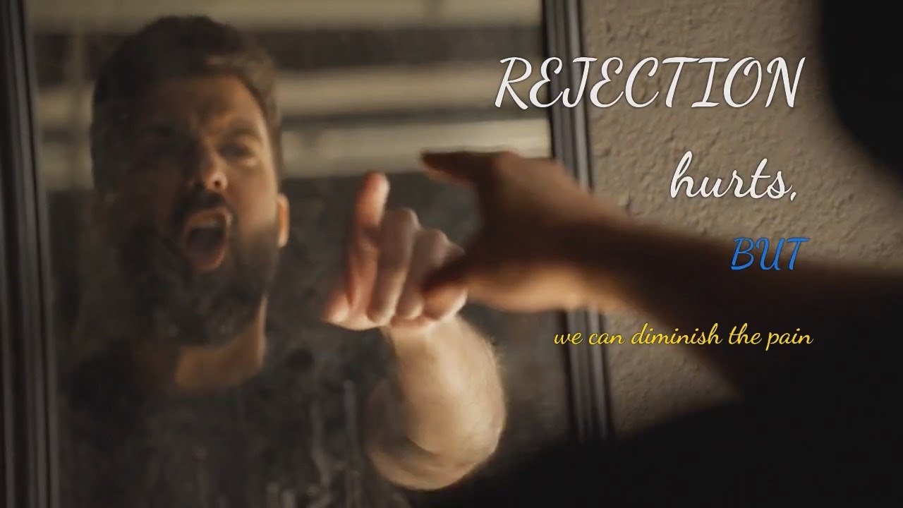 4 Tips to Deal With Rejection | Learn why some of us feel so rejected ...