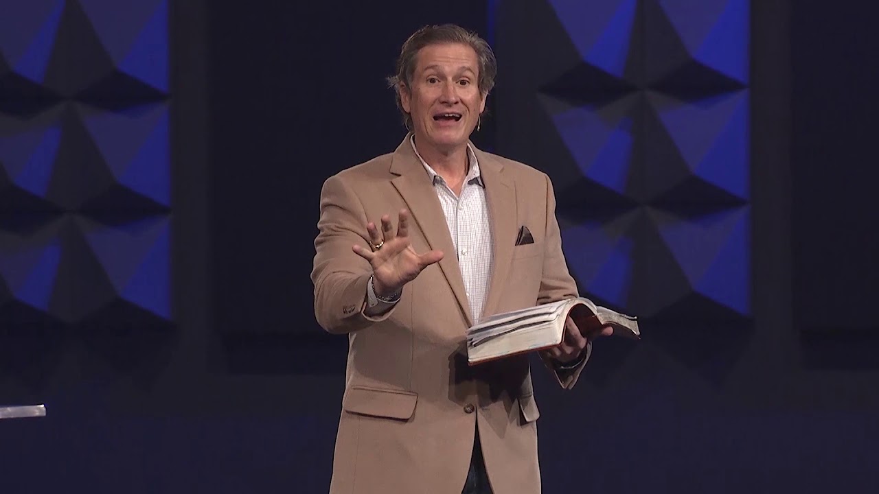 The Best Approach to the New Year | Stephen Bailiff | Cypress Campus ...