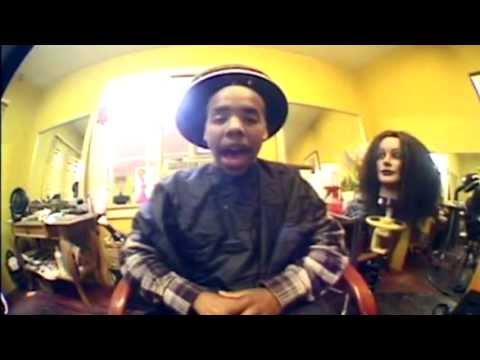 [FR] Earl Sweatshirt - EARL [FRENCH TRADUCTION / SOUS-TITRES FRANCAIS]