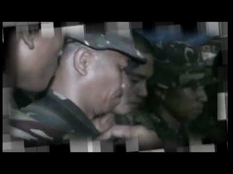 Scout Ranger Song - YouTube