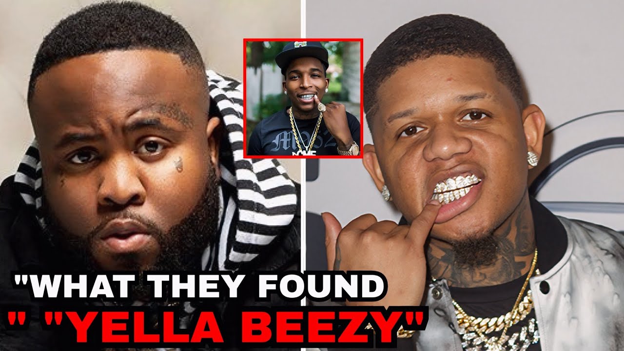 "MO3 Murder Trial Gets PUSHED BACK! What They Found On Yella Beezy Will ...