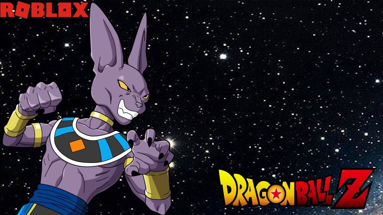 SPACE IS HERE - Dragon Ball Z Final Stand (ROBLOX) - YouTube